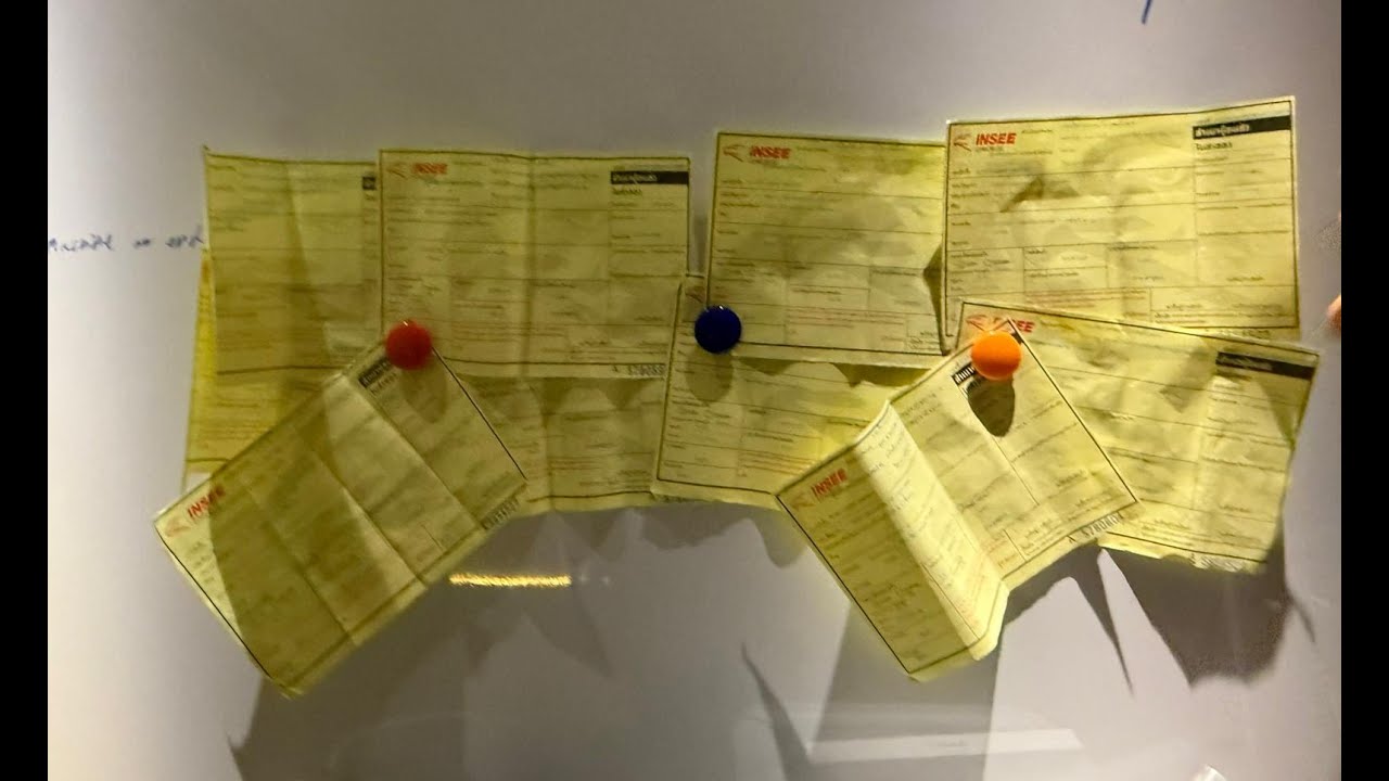 David Project 8 (Big progress) - YouTube