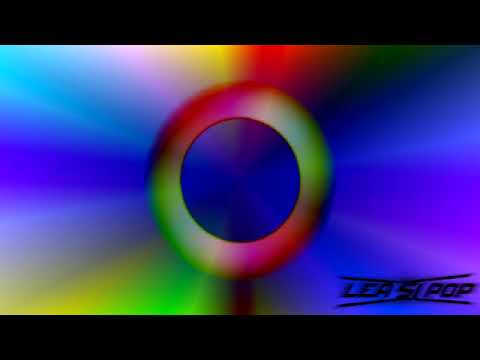 Lea & Pop Intro (Cinco de Mayo 2026 of BoonBoon) Enhanced with DM3
