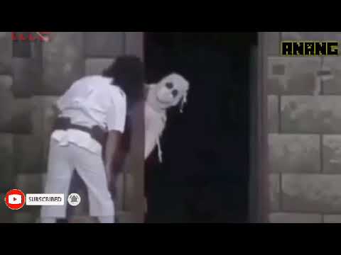 HANTU BISA MAIN BOLA [LUCU AMAT]2020