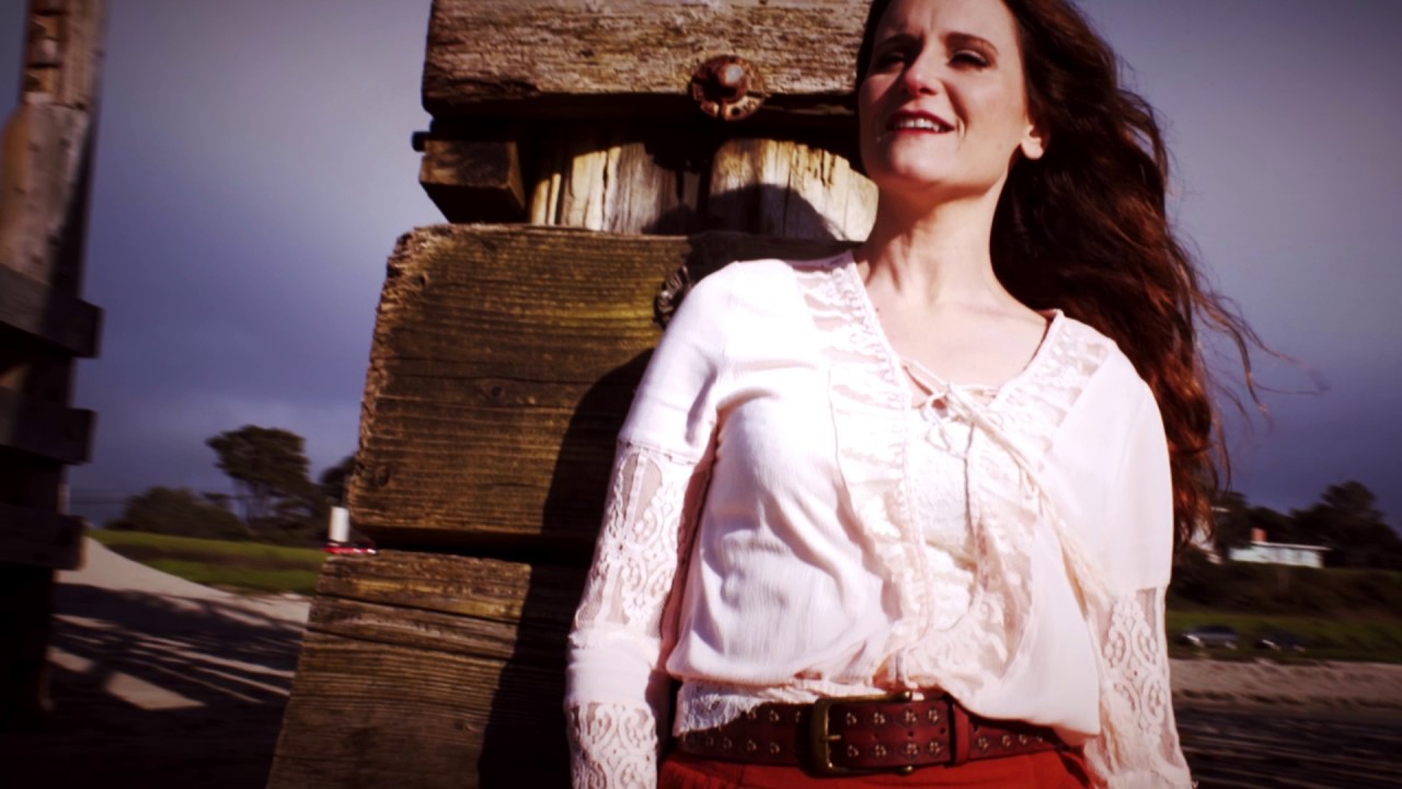 People Get Ready - Mandy Brooks - YouTube