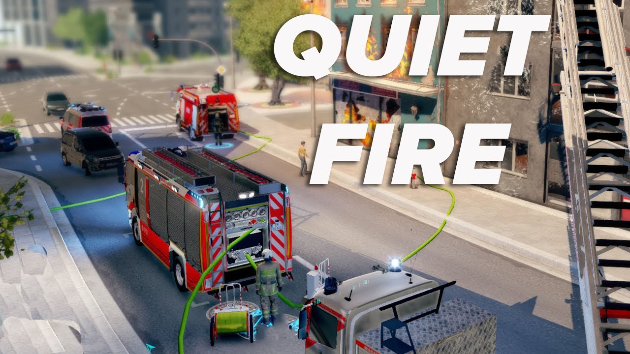 Bieberfelde next generation - Fire after Fire - YouTube