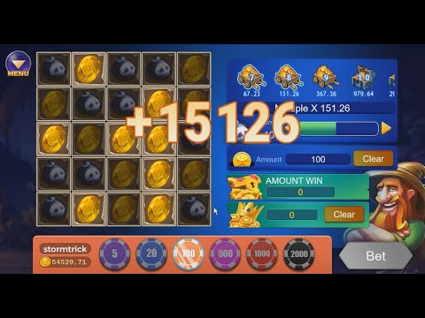 WINNING MINES | lucky code(5p)1000 copies |#3 minuto tricks #632 ...