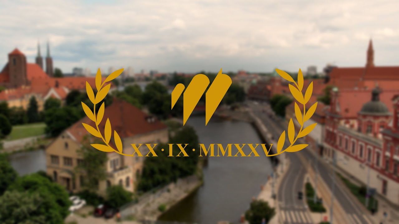 Wrocławski Furwalk i Wroof 2025 - zapowiedź - YouTube