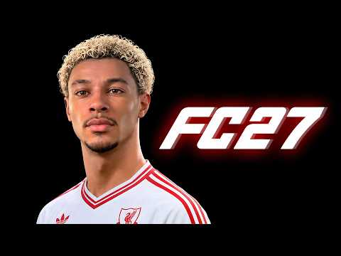 FC 27 - Career Mode Features