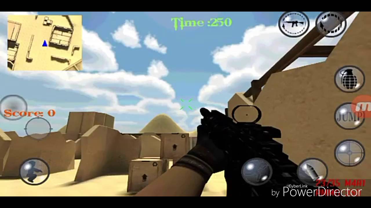 GMTTV:Lwp_Lan co-op ep.1 - YouTube