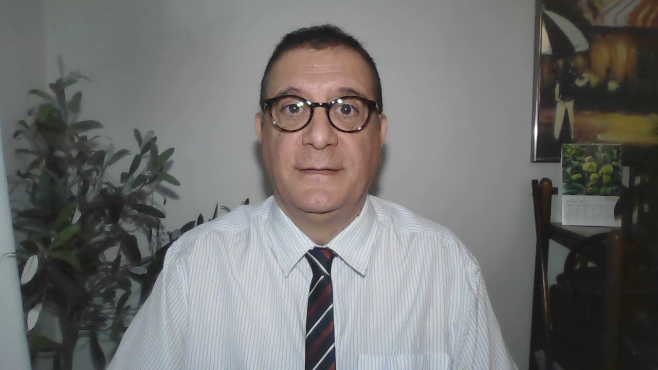 Ο ΑΠΑΤΕΩΝΑΣ ΜΗΤΣΟΤΑΚΗΣ ΕΞΗΓΓΕΙΛΕ ΓΙΑ ΤΗΝ ΒΙΑ ΣΤΑ ΓΗΠΕΔΑ ΤΑ ΙΔΙΑ ΜΕΤΡΑ ...