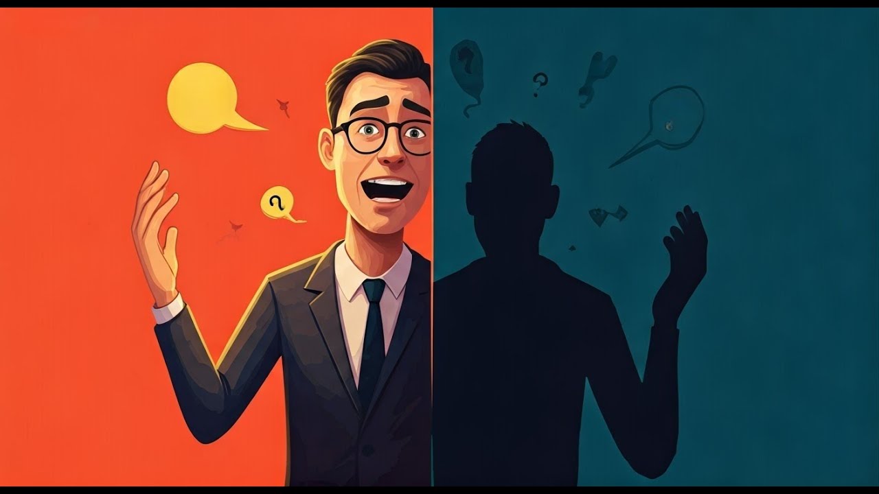 The Shocking Truth About Why People Lie | Psychology of Lying Explained ...