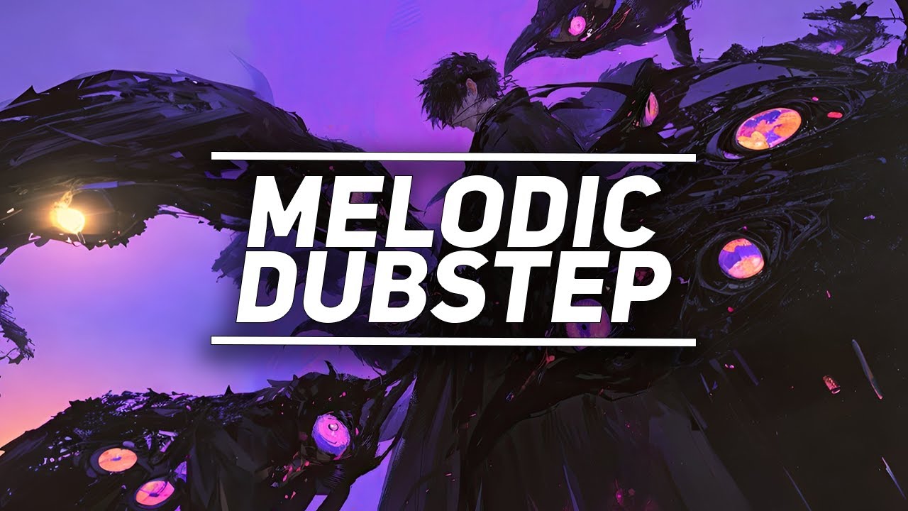 Ganimed & Niney - New Leaf - YouTube