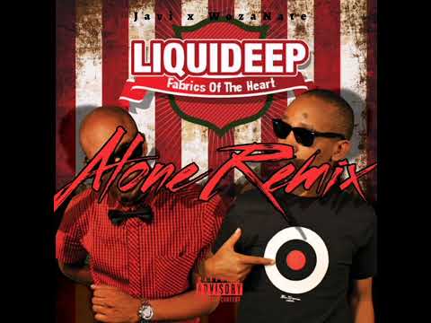 Liquid Deep - Alone(Gqom Remix) | WozaNate & Javi - YouTube