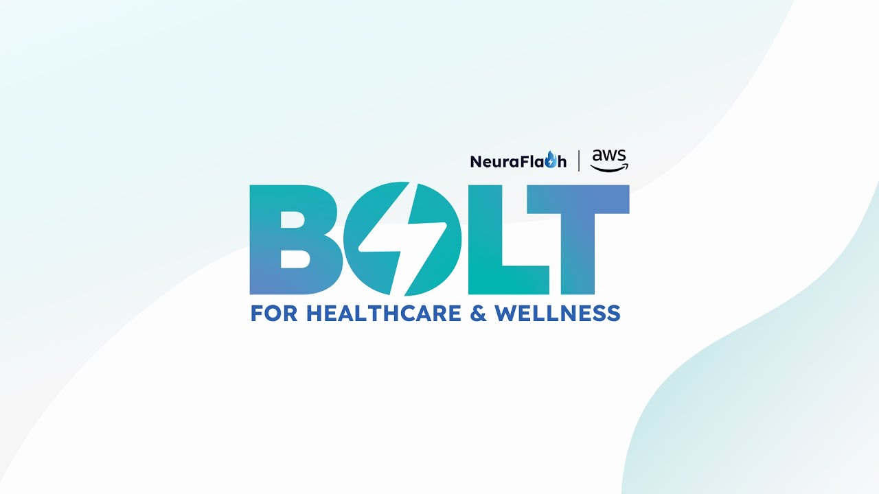 Bolt AI Agent for Healthcare & Wellness - YouTube