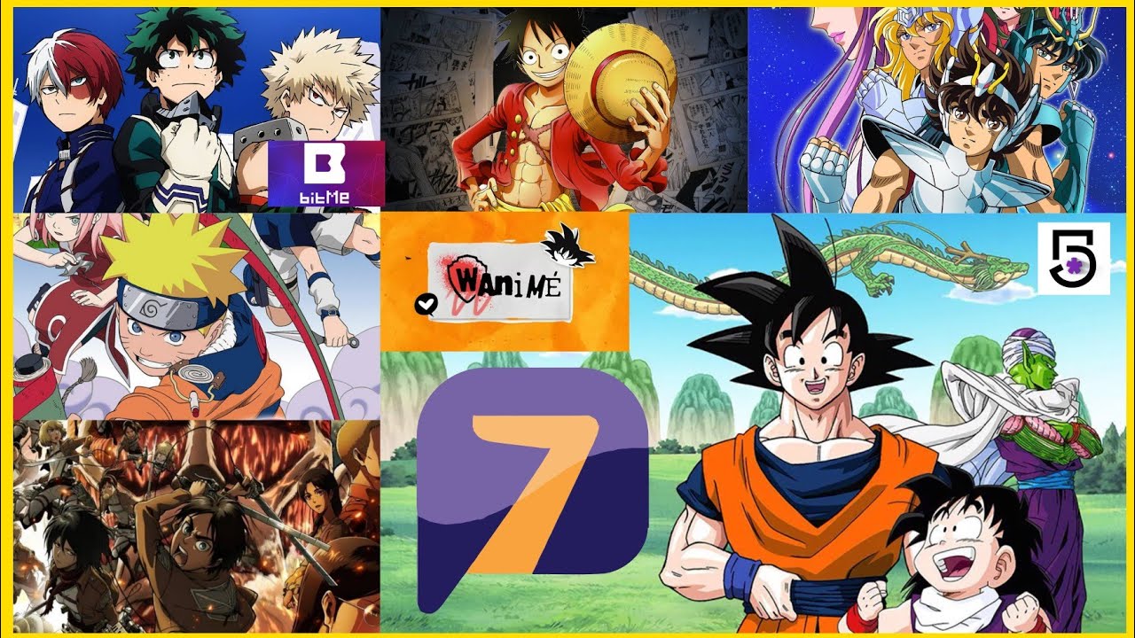 TV azteca, Bitme y Warner Channel (nuevos Animes) canal 5 Tiembla - YouTube