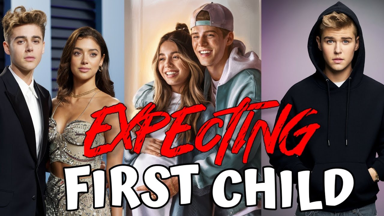 Justin & Hailey Bieber EXPECTING First Child | Journey to Parenthood ...