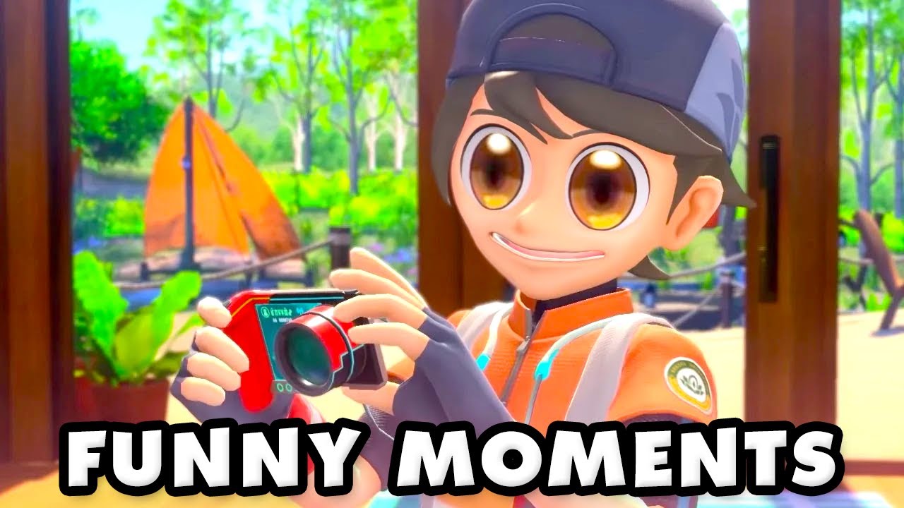 Pokemon Funniest Moment Ever The 15 Best Pokemon Memes Of All Time