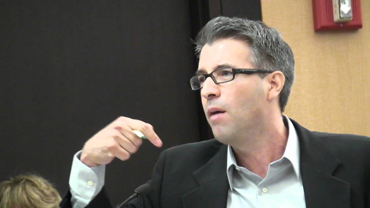 Supervisor Andy Kunasek and Randy Parraz Spar Over Sheriff Joe Donation ...