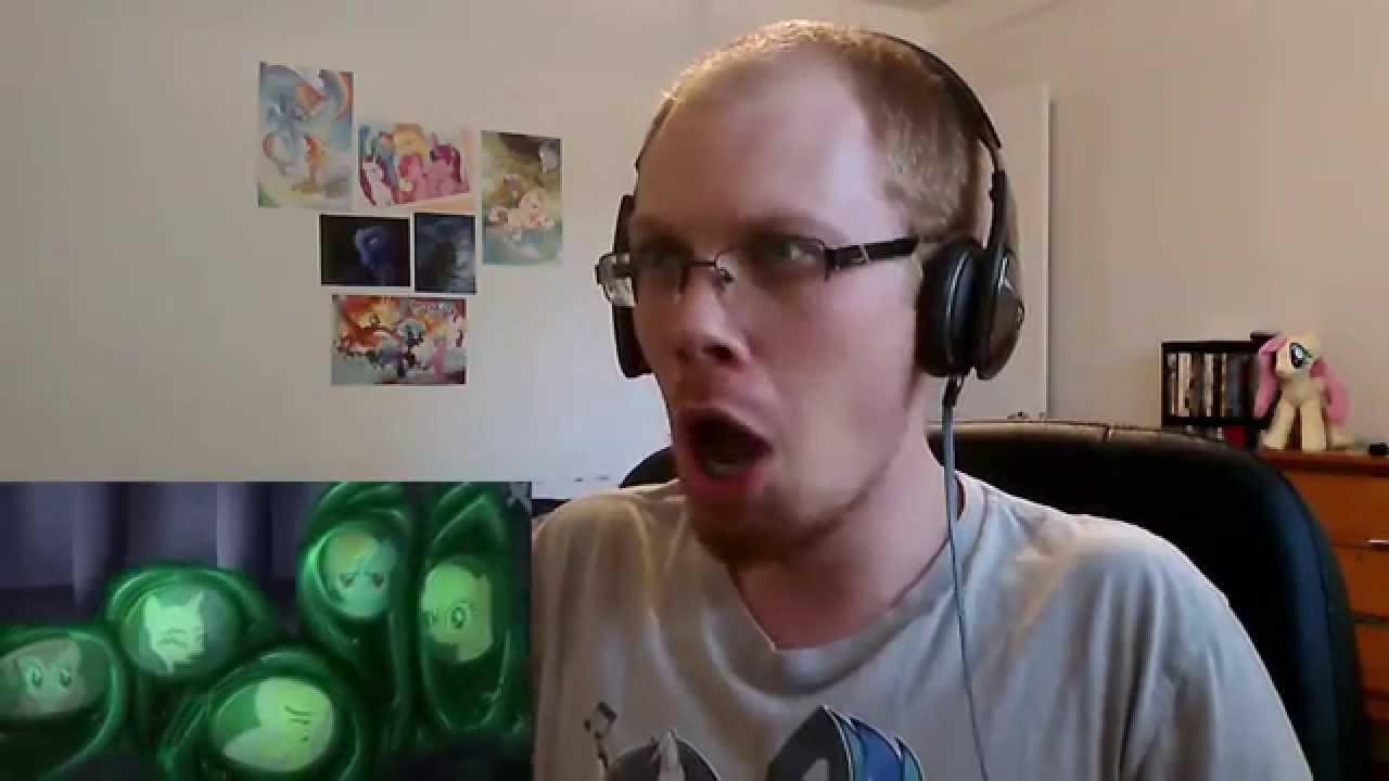 Alex Side react: Battle for life and Equestria Primates Preview - YouTube