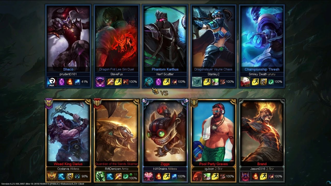 League of Legends - Guardian of the Sands Skarner Jungle (Cinderhulk ...