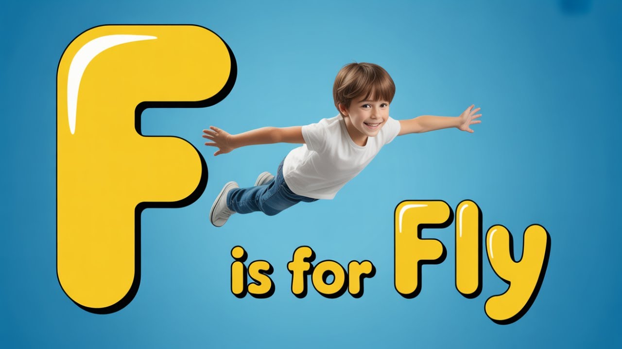 A to Z ALPHABET ACTION WORDS. - YouTube