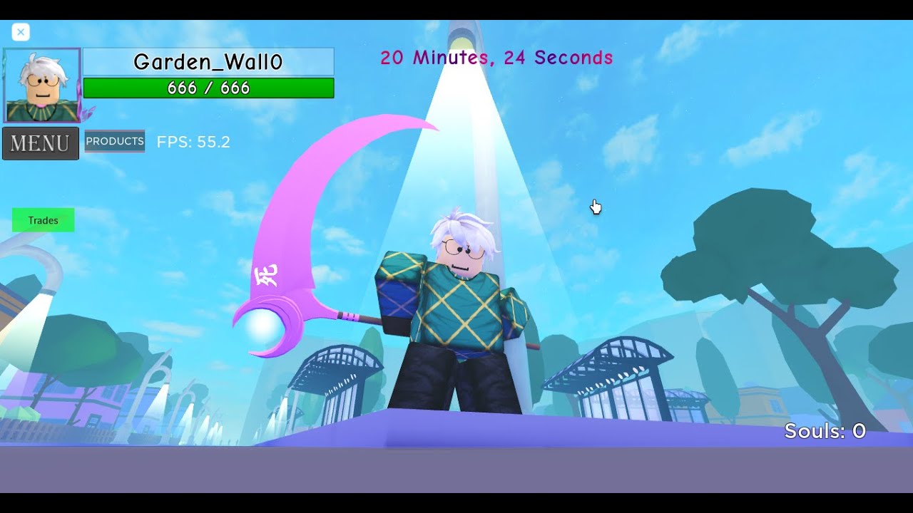 A LEGACY TIME (Stone Free Review) - YouTube