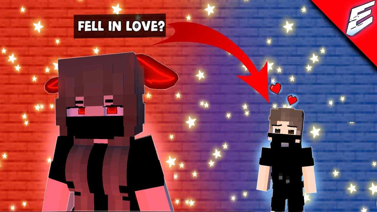 hi...hellooo...)) (minecraft animation) - YouTube