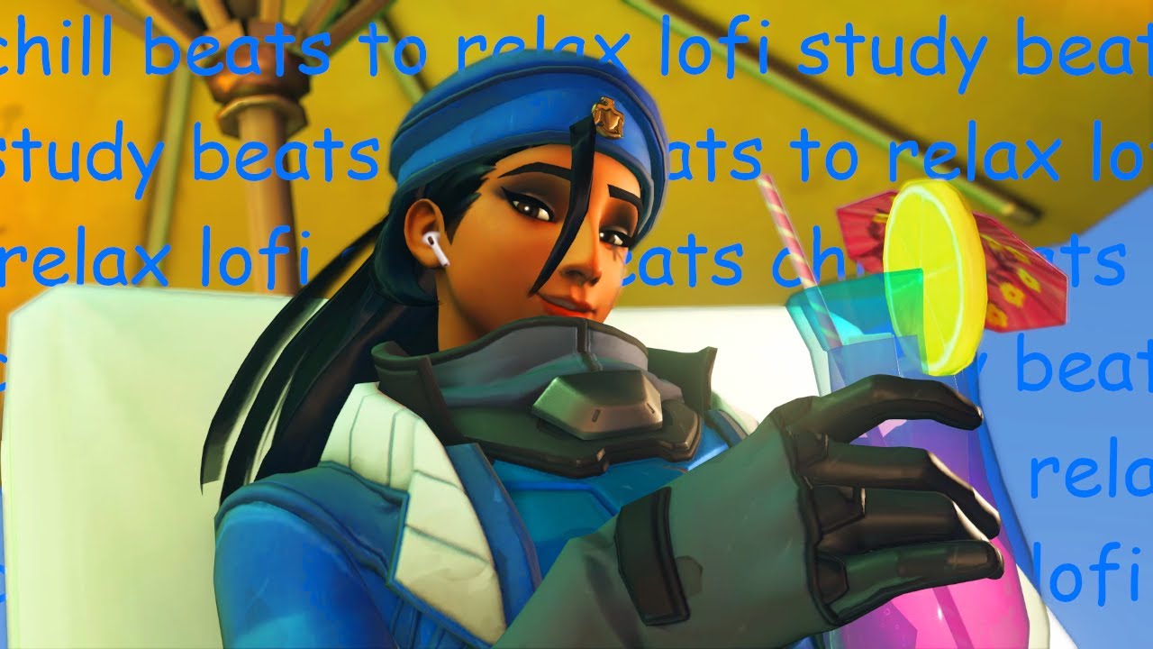 lofi overwatch - ana (ft. Harris Heller - Ambient Gold) - YouTube