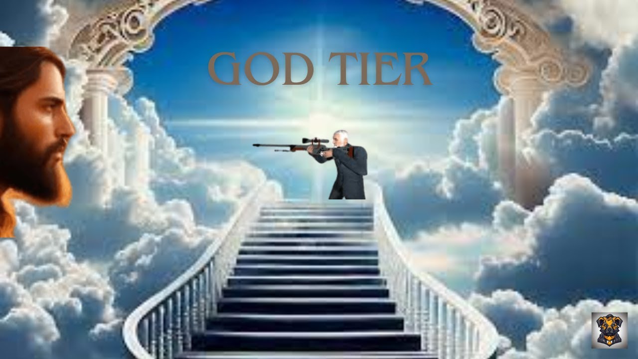 God Tier (CS2 Montage) - YouTube