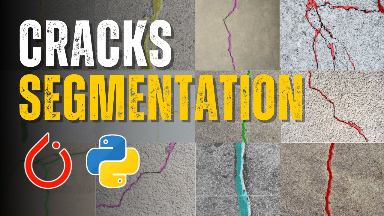 Image Segmentation | DeepLabV3 ResNet50 | Train on Custom Dataset - YouTube