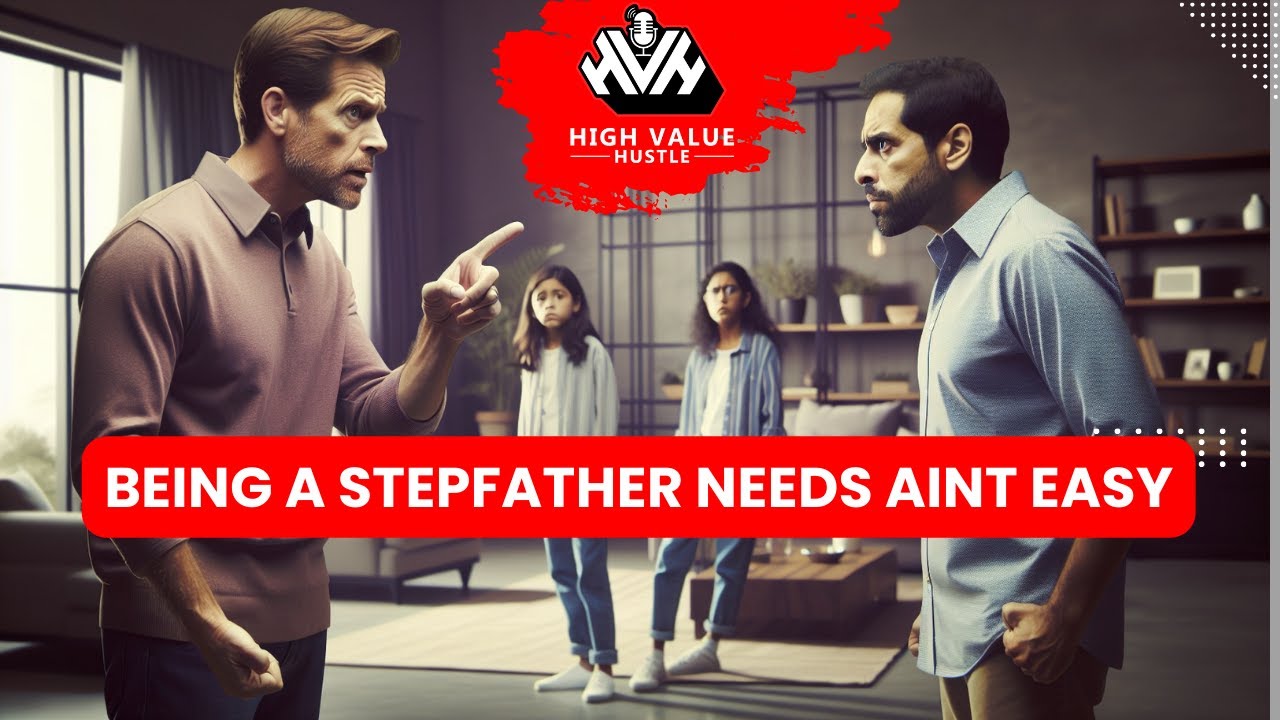 Watch Full Episode: Father vs. Stepfather - YouTube
