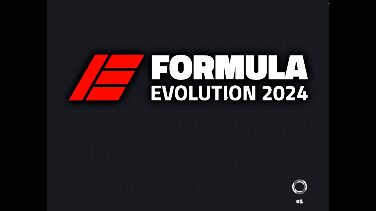 Formula Evolution 2024 gameplay - YouTube