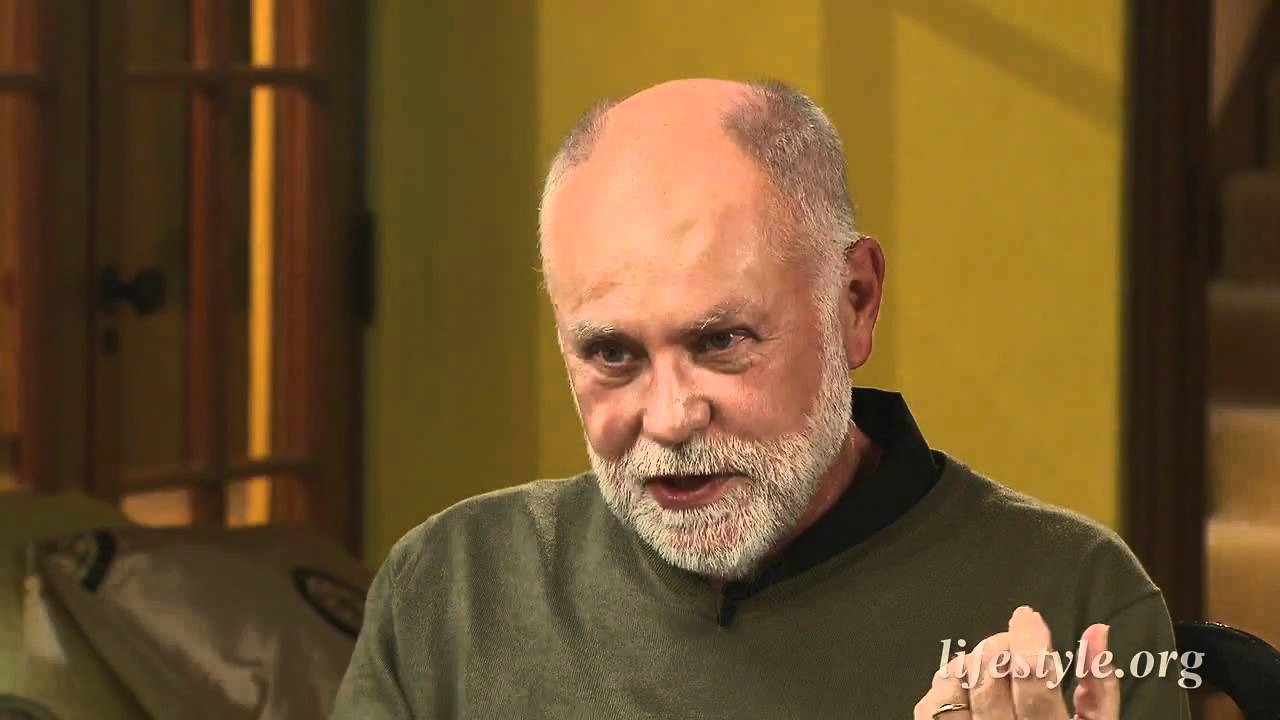 Robert David Hall from CSI talks with Ruta Lee about his music for ...