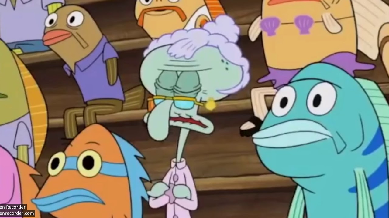 Spongebob roast compilation - YouTube