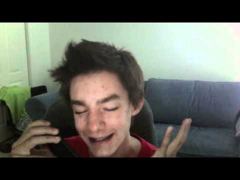 prank call as Keri Downing - YouTube