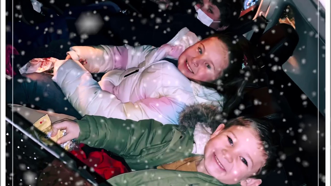 2020 Tipton Tigers at the North Pole - YouTube