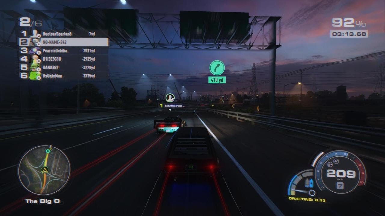 Need for Speed Unbound What A Machine! - YouTube
