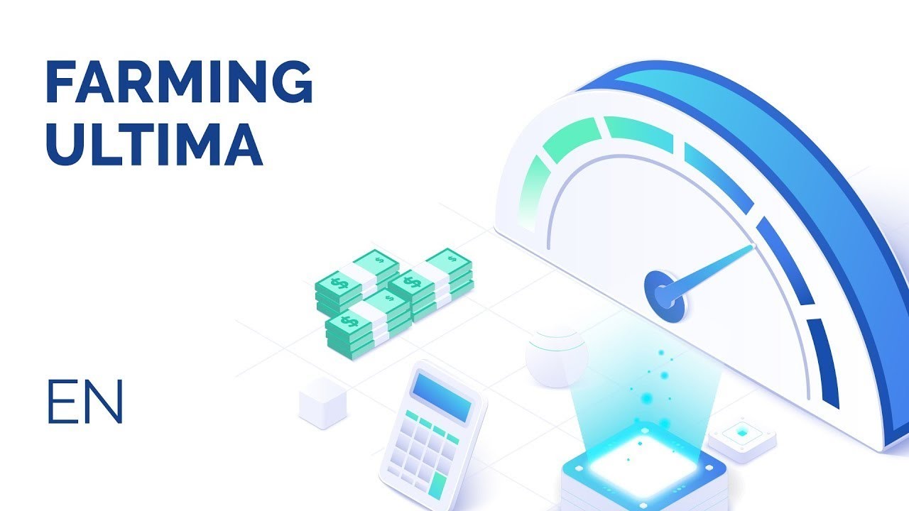 🔥𝐅𝐚𝐫𝐦𝐢𝐧𝐠 𝐢𝐬 𝐚 𝐤𝐞𝐲 𝐭𝐞𝐜𝐡𝐧𝐨𝐥𝐨𝐠𝐲 𝐨𝐟 𝐭𝐡𝐞 𝐔𝐋𝐓𝐈𝐌𝐀 𝐞𝐜𝐨𝐬𝐲𝐬𝐭𝐞𝐦 - YouTube