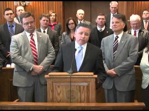 Missouri Prosecutors Urge Passage of Criminal Code Revision (March 4th ...
