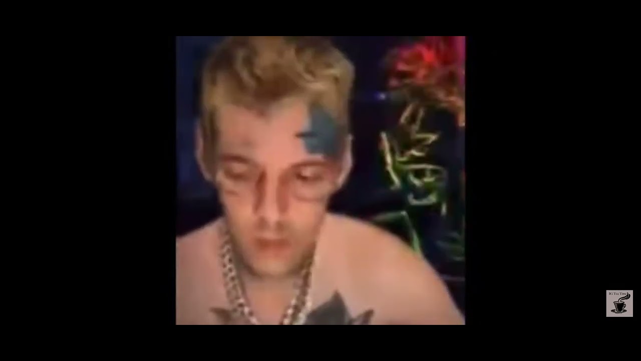 who's gonna raise Baby Prince? Kurt Benz? Angel or Nick? # ...