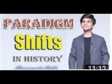 "Every thing is possible " by Hammad safi.best lecture on best topic ...