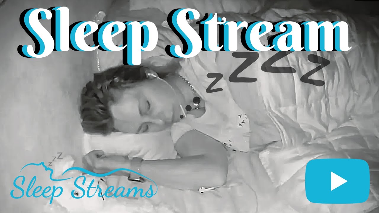 🔴 FALL ASLEEP WITH ME. SNORING. DREAMS. - YouTube