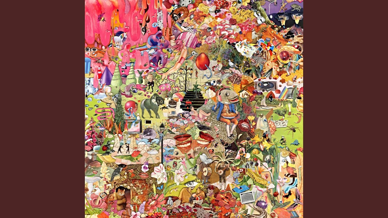 Is that all you've got to say to Grandma then is it? (from Spit Crystal ...