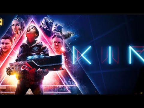 Kin (2018) - The Alion Gun Scene |Movieclips| - YouTube