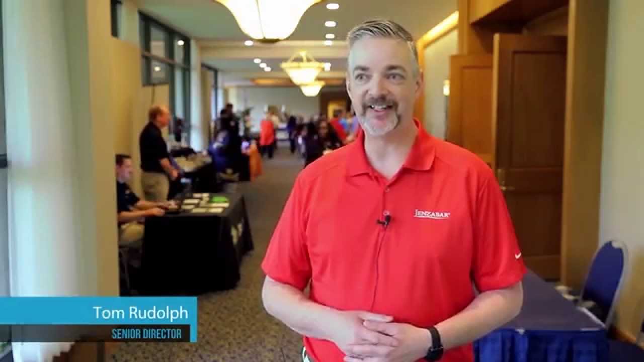Clay Staires Video | Thrive15.com Business Speakers - YouTube
