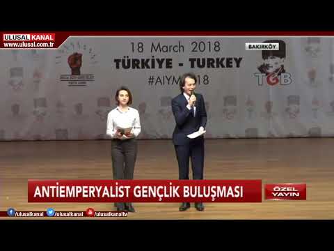 Gençlerden Afrin'e Afrin kahramanlarından gençlere selam