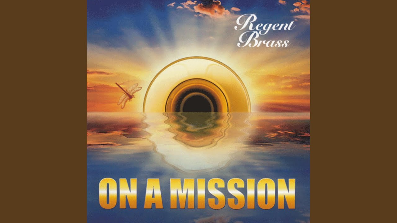 On a Mission from God - YouTube