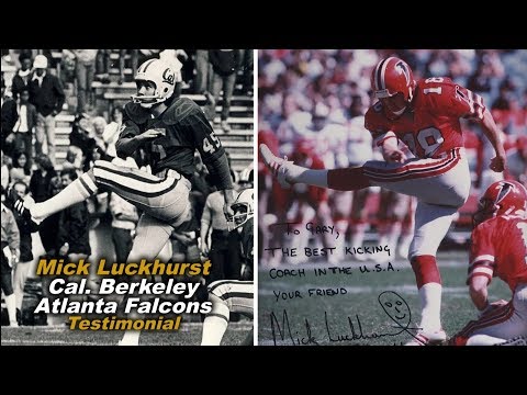 Mick Luckhurst's Testimonial about Coach Zauner's teaching 'A Natural ...