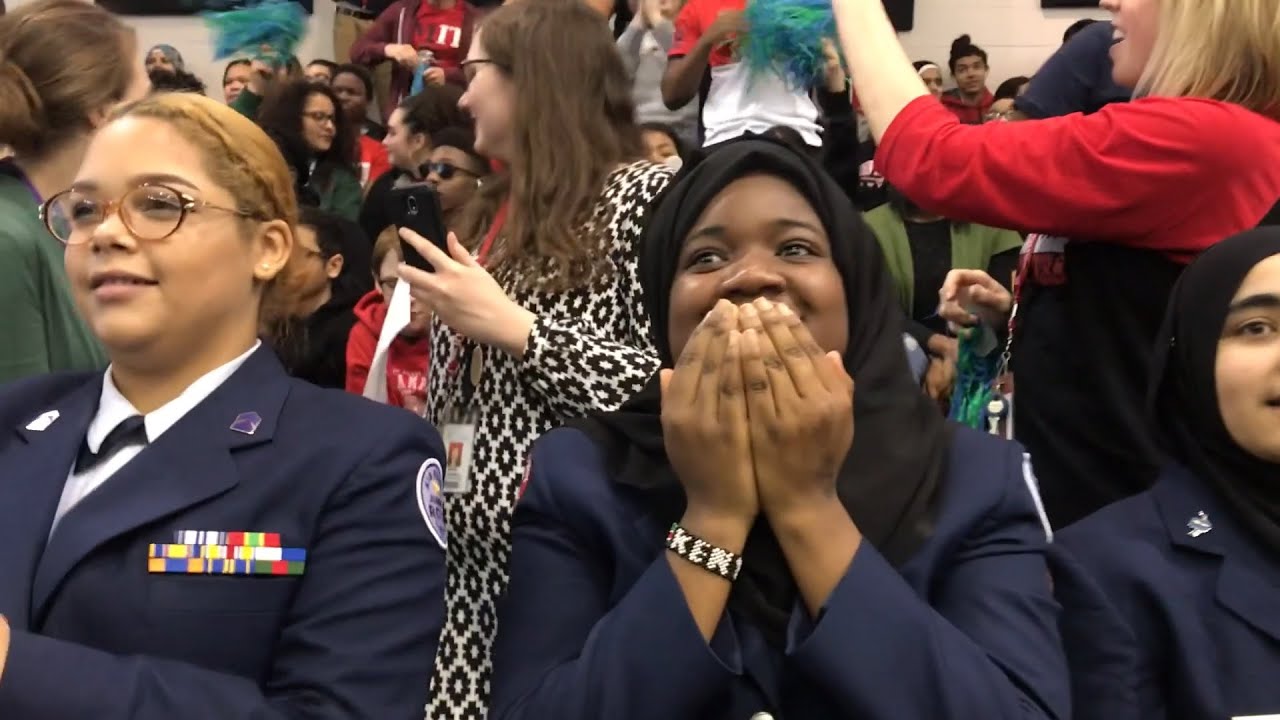 Cleveland Metropolitan School District becomes fourth chapter of Say ...