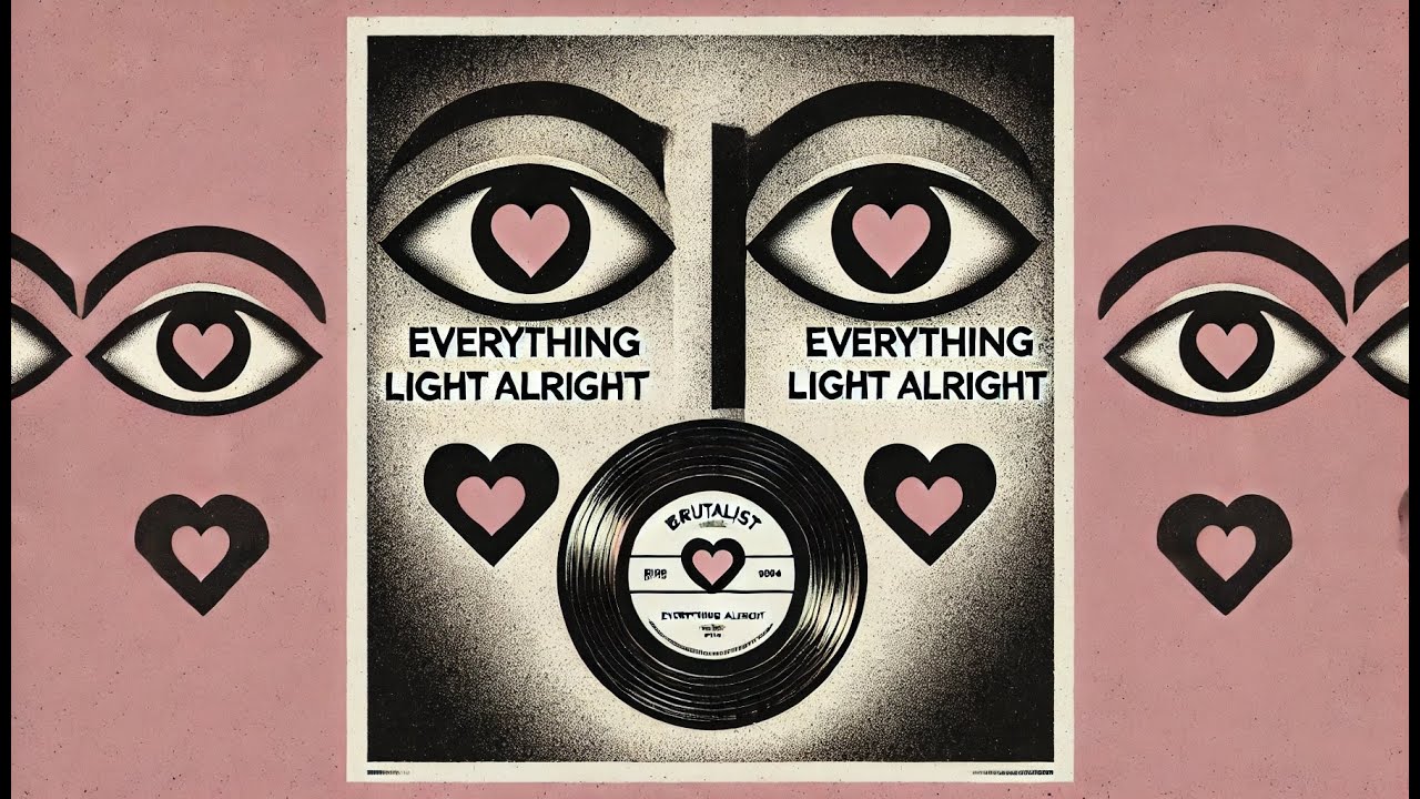 Everything Light Alright - House Music Mix - YouTube