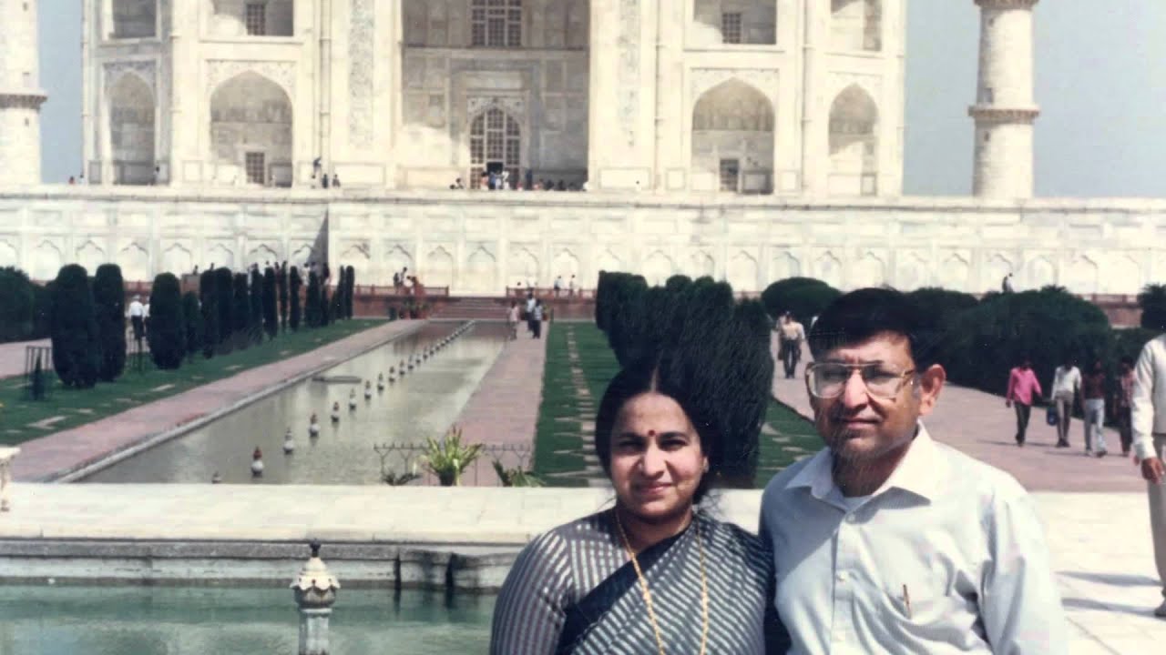 2012 Awards Gala Tribute to Durga Agrawal - YouTube