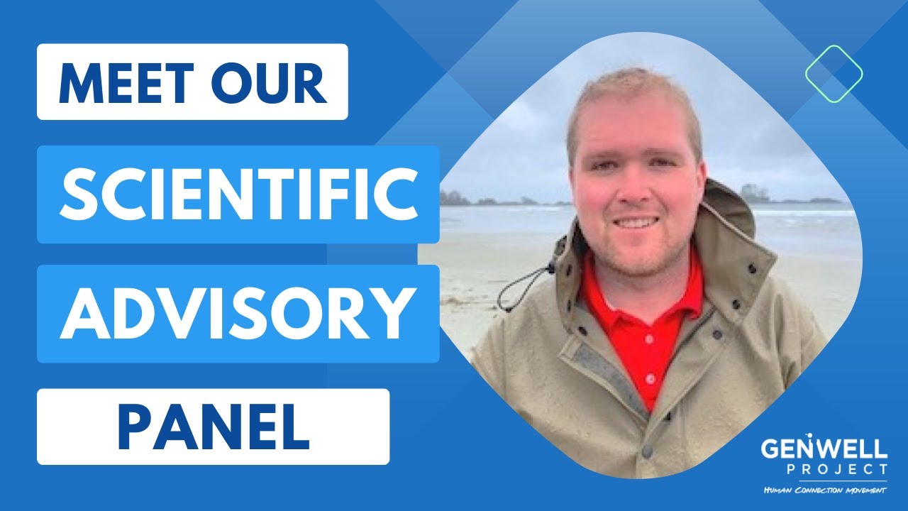 Meet our Scientific Advisory Panel with Dr. Kiffer Card - YouTube