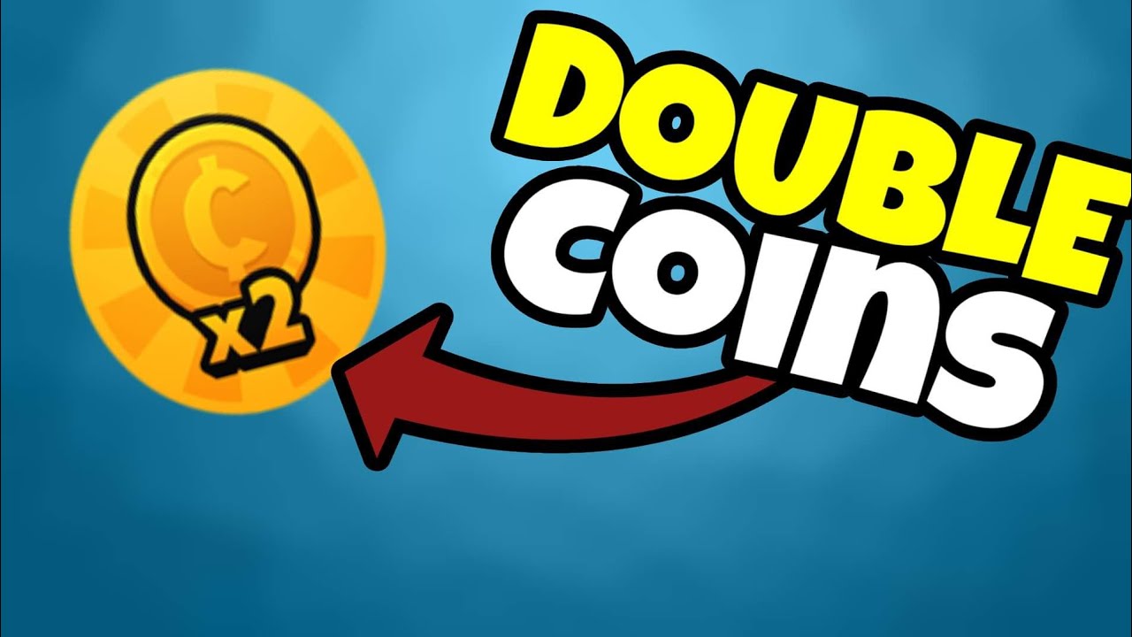 How to make x2 Coins in roblox! - YouTube