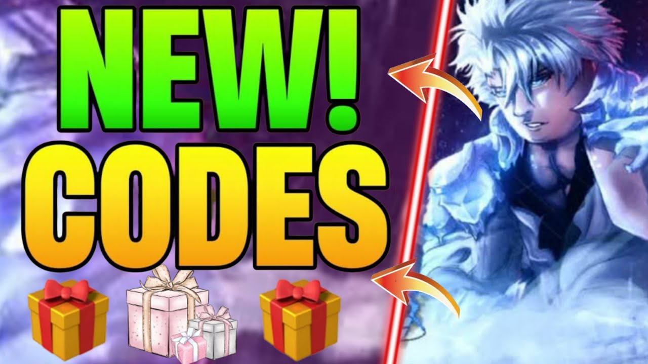 🌵 Updated Codes 🌵 PROJECT MUGETSU - PM CODES - UPDATE CODES FOR PROJECT ...
